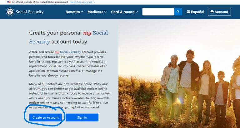 How to Avoid Medicare Enrollment Delays After Recent Social Security ...