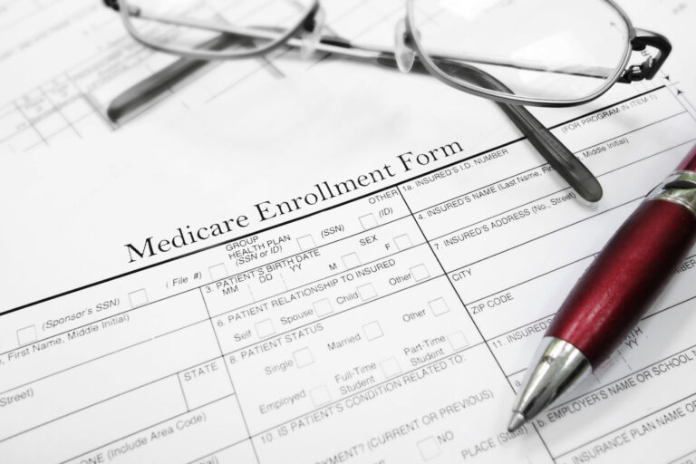 Top Medicare Enrollment Forms Explained: What to Use & When - The ...