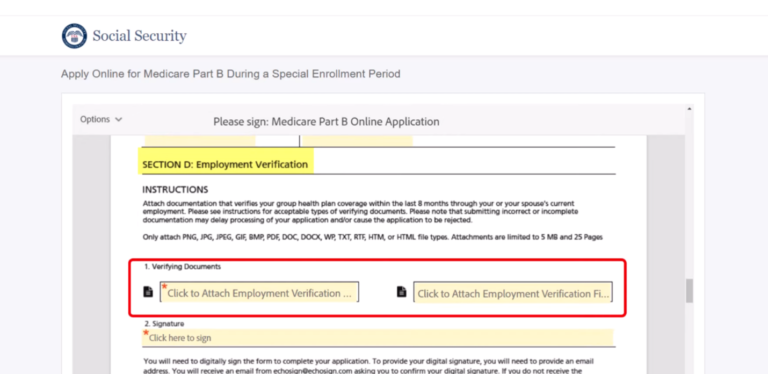 Top Medicare Enrollment Forms Explained: What to Use & When - The ...